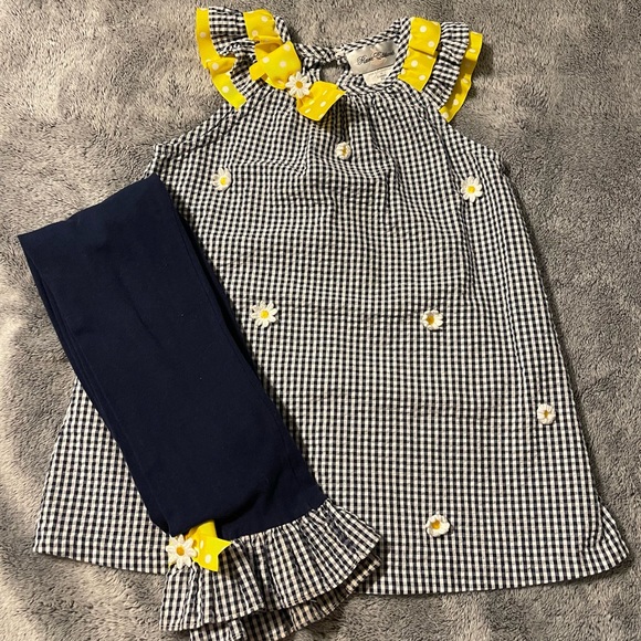 Rare Editions | Matching Sets | Rare Editions Daisy Set | Poshmark